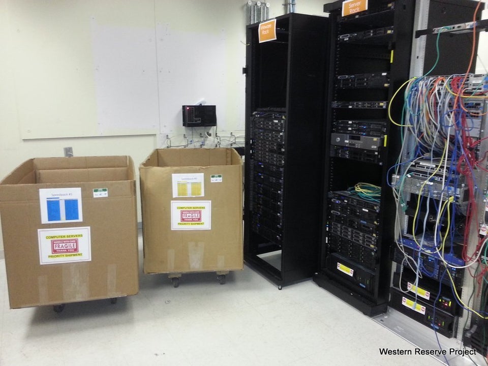 10 Unique Uses For Cardboard | HuffPost Impact