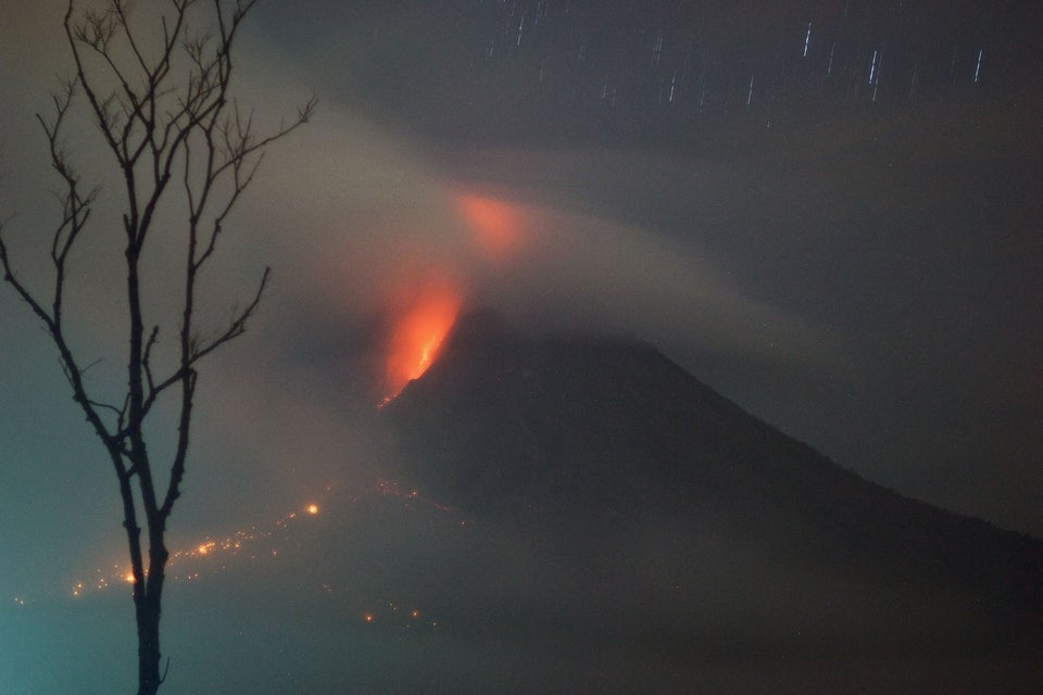 Extreme Weather Photos Of The Week | HuffPost Impact