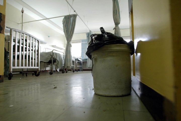 Health Care Reform's Environmental Impact | HuffPost Impact