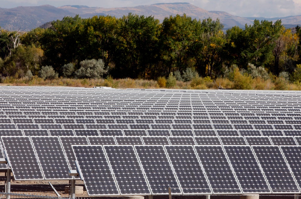 11 Wins For The Environment Since Last Year's Earth Day | HuffPost Impact