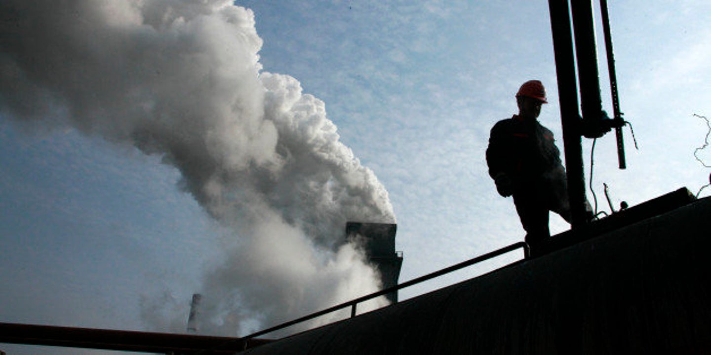 In Chinese Cancer Villages, Pollution Sows Despair Long After ...