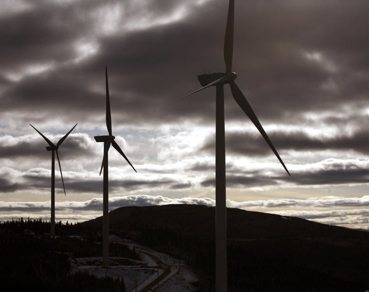 History of the Cape Cod Offshore Wind Energy Project | HuffPost Impact