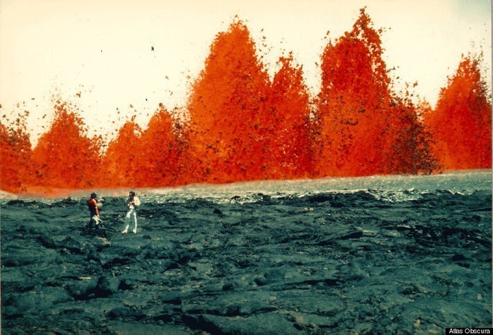 Earth Attacks! | HuffPost Impact