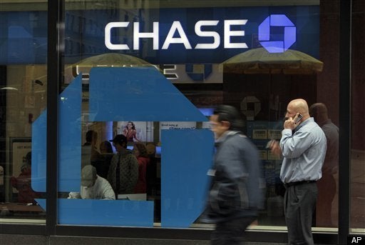 The Chase Report | HuffPost Impact