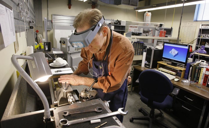 Powering Medical Devices with Your Organs | HuffPost Impact