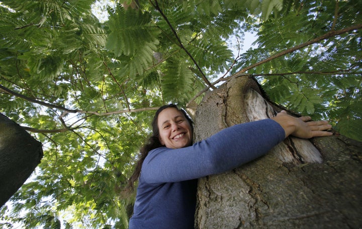 World Bank Launches Program To Put Price On Nature, 'Change The Way ...