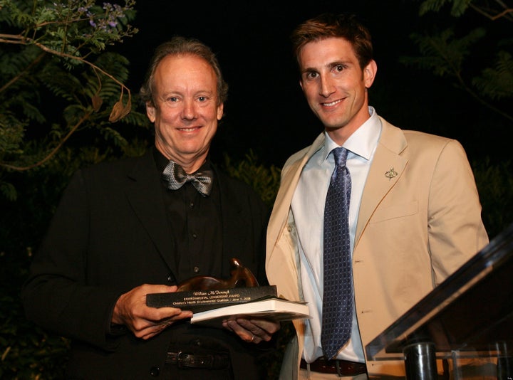 Inhabitat Interviews William McDonough, Green Architect And Cradle To ...