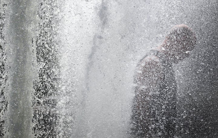 How To Keep Cool Today | HuffPost Impact