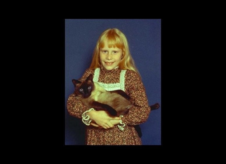 The First Pets Of The White House (PHOTOS) | HuffPost Impact