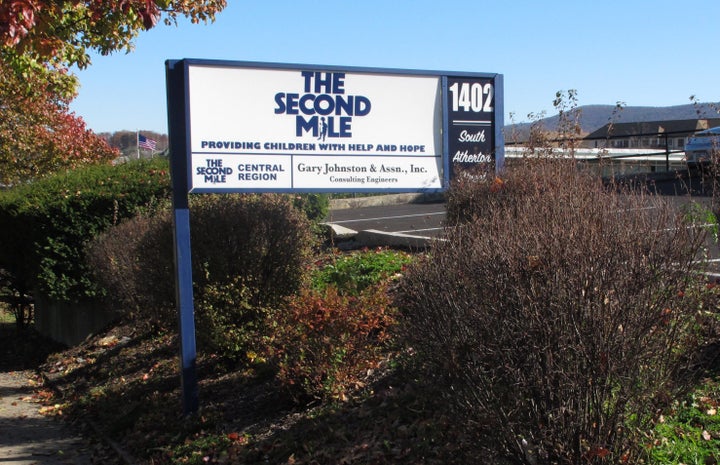 Second Mile Donors: Charity Asked For Funds, Kept Scandal Secret ...
