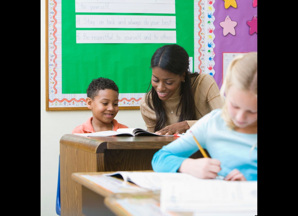 ChildFund Alliance Survey: Kids In Developing Countries Dream Of Better ...