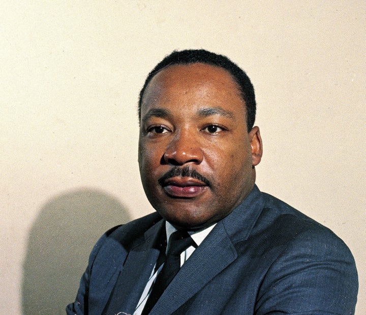 Honor Martin Luther King By Supporting His Causes | HuffPost Impact