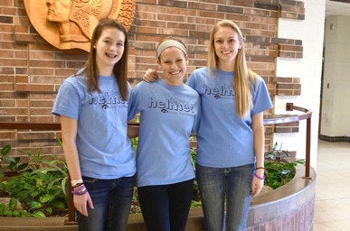After Friend Died In Moped Accident, Three Girls Work For A Helmet Law ...