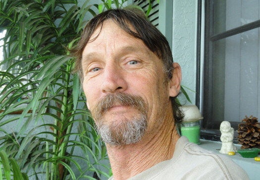 A Valentine's Hero: John Thorington Rescues Driver From Submerged Car ...