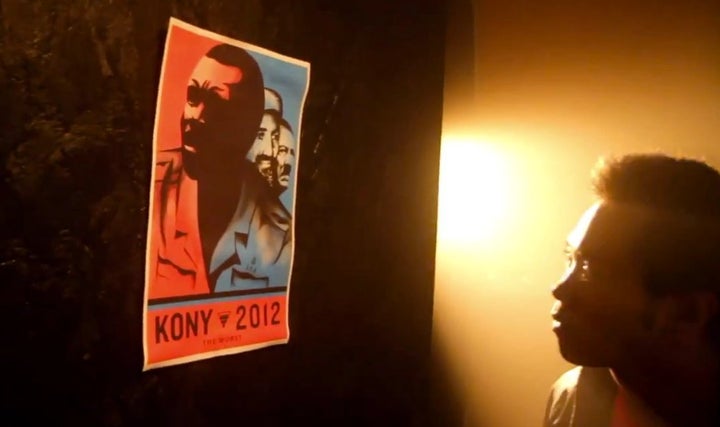 The Other's Eyes -- Kony 2012 | HuffPost Impact