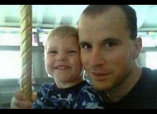 Father's Day 2012: Honoring 5 Hero Dads Who Made The Ultimate Sacrifice ...