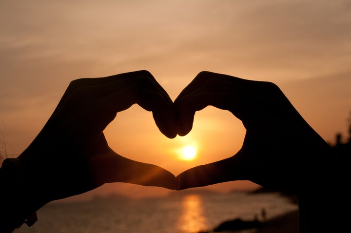 Fearlessly Dedicating Yourself to a Good Cause | HuffPost Impact