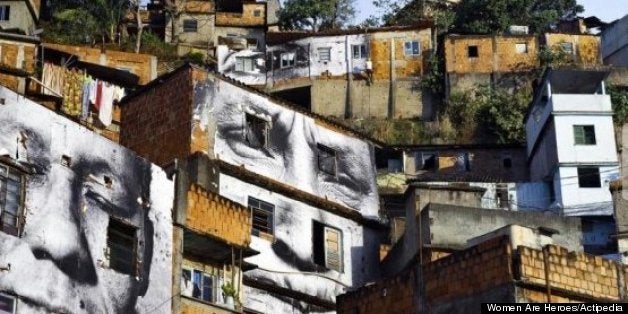 A Hit List of Activist Art for All Your Protest Needs (PHOTOS ...