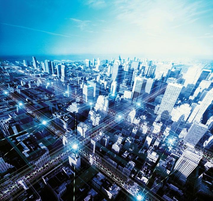 4 Ways Cities Should Be Adapting to Change | HuffPost Impact