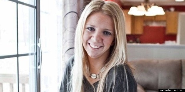 Rachelle Friedman, Bride Paralyzed On Bachelorette Trip, Shares Most ...
