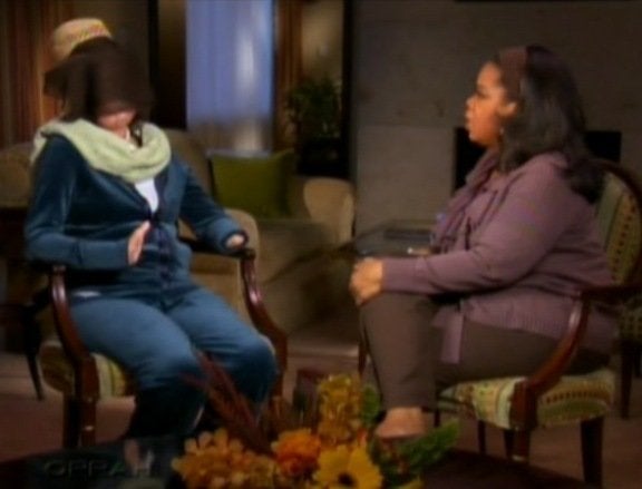 Help Charla Nash, Woman Whose Face Was Mauled By Chimpanzee | HuffPost ...