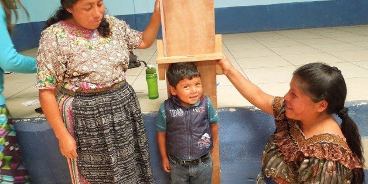 $1 A Day Can Solve One Of Guatemala's Most Troubling Problems. Here's ...