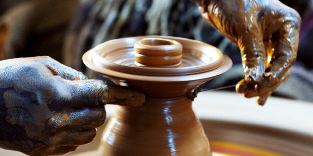 These 10 People Are Crafting For Activism | HuffPost Impact