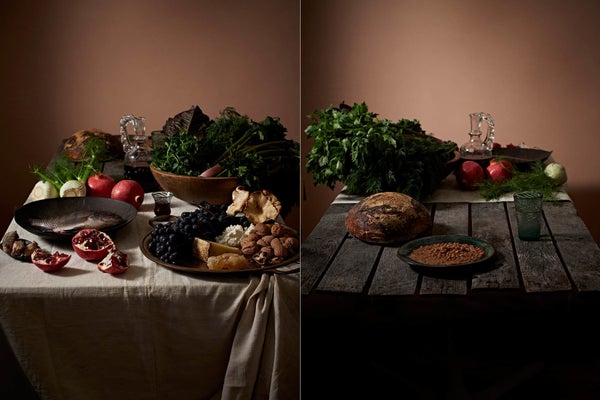 Side-By-Side Photos Of What Rich And Poor Eat Reveal 'Glaring ...