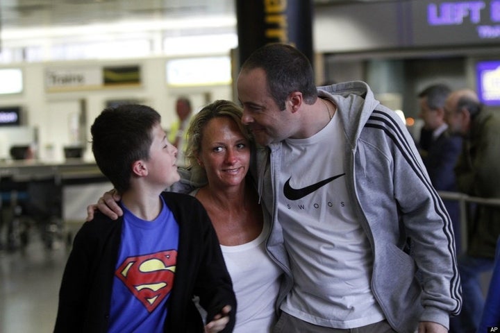 'Family Unification Program' To Reunite 5,000 Children With Families ...