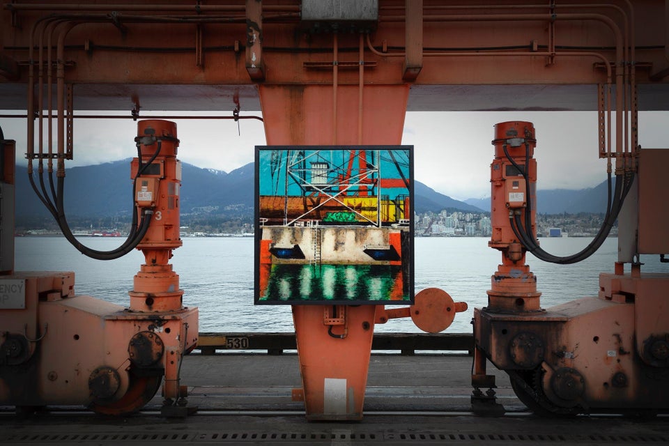 Homeless Man Gives People Cash In Eye Opening Experiment Huffpost