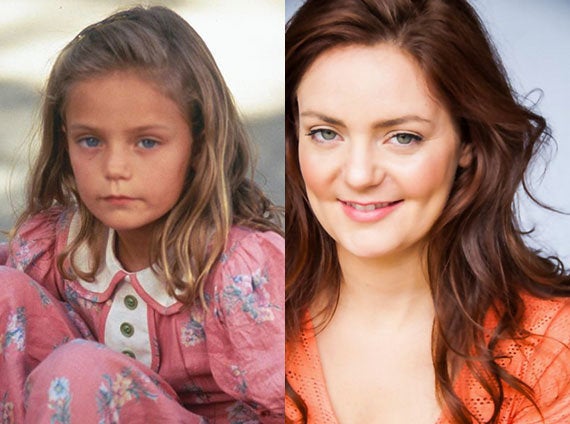 Here's What The Cast Of 'Forrest Gump' Is Up To 20 Years Later | HuffPost