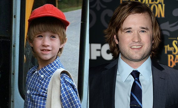 Here's What The Cast Of 'Forrest Gump' Is Up To 20 Years Later | HuffPost