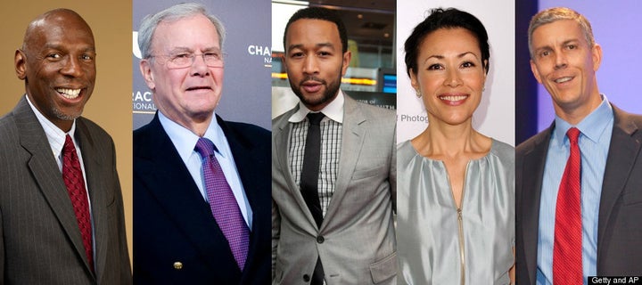 Education Nation Summit Gives No Hall Passes For U.S. School Failures ...
