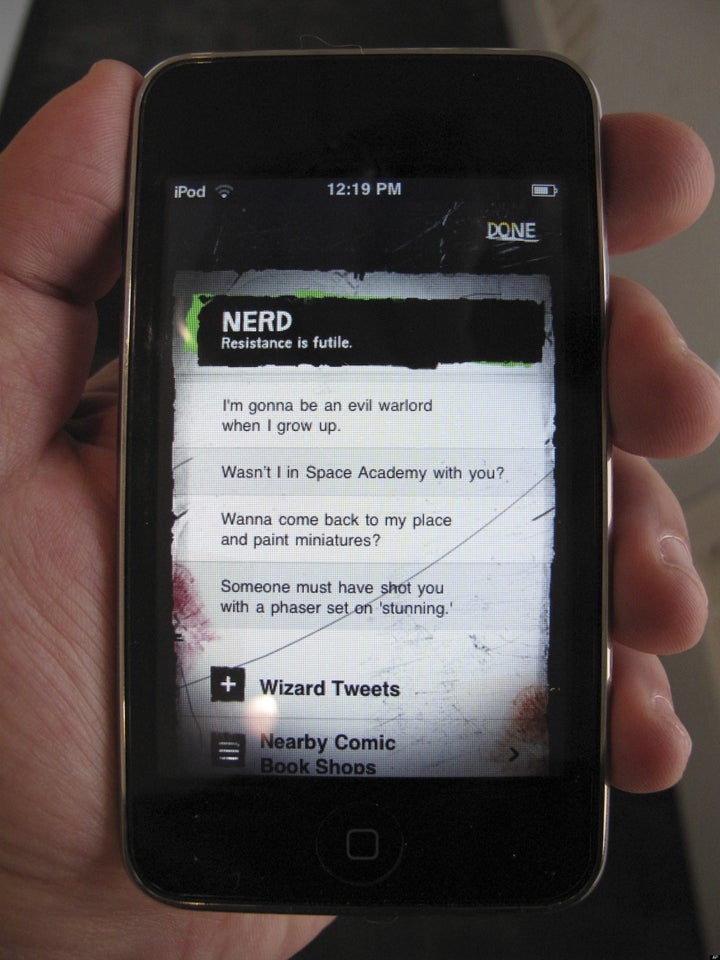 MTV Helps Combat Bullying With iPhone App | HuffPost Impact