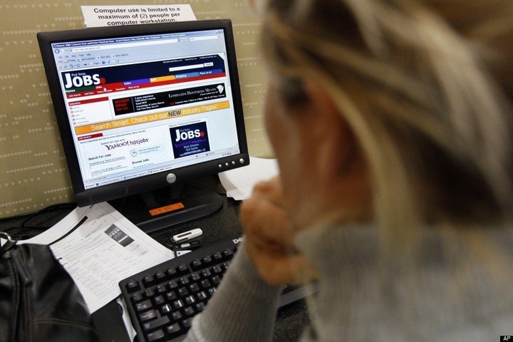 Americans Take Second Jobs To Get By In A Tough Economy | HuffPost Impact