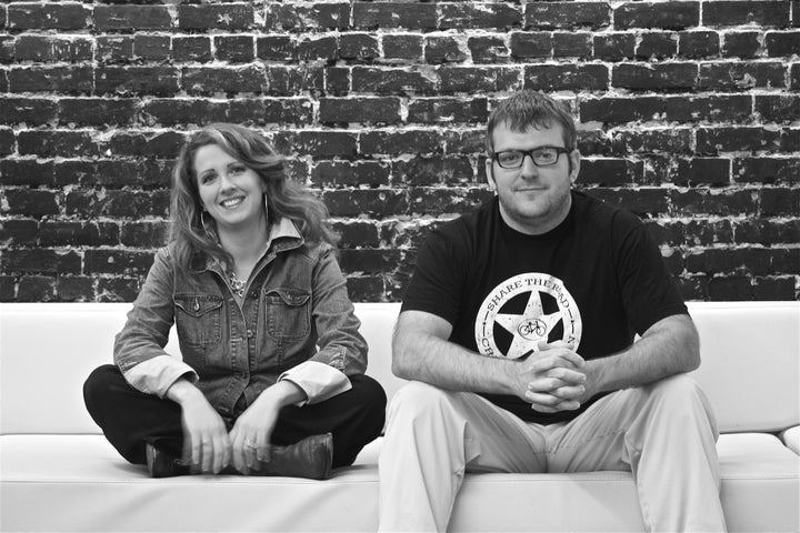 HuffPost's Greatest Person Of The Day: Josh McManus And Helen Davis ...