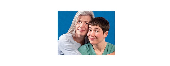 Susan Axelrod, Connie Milstein Host CURE Epilepsy Event | HuffPost Impact