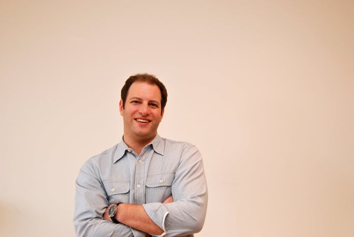 HuffPost's Greatest Person Of The Day: Alex Hillinger, Founder of Good ...