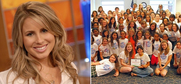 From Mean Girls To Girl Talk | HuffPost Impact