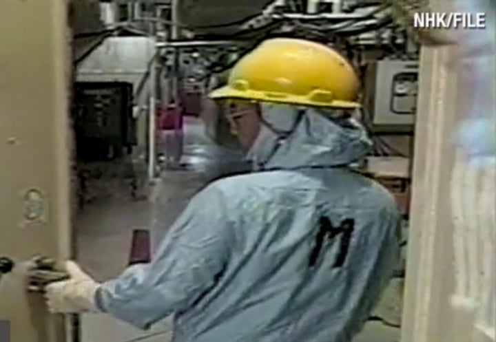 'Fukushima 50' Risk Their Lives To Prevent Nuclear Meltdown | HuffPost ...