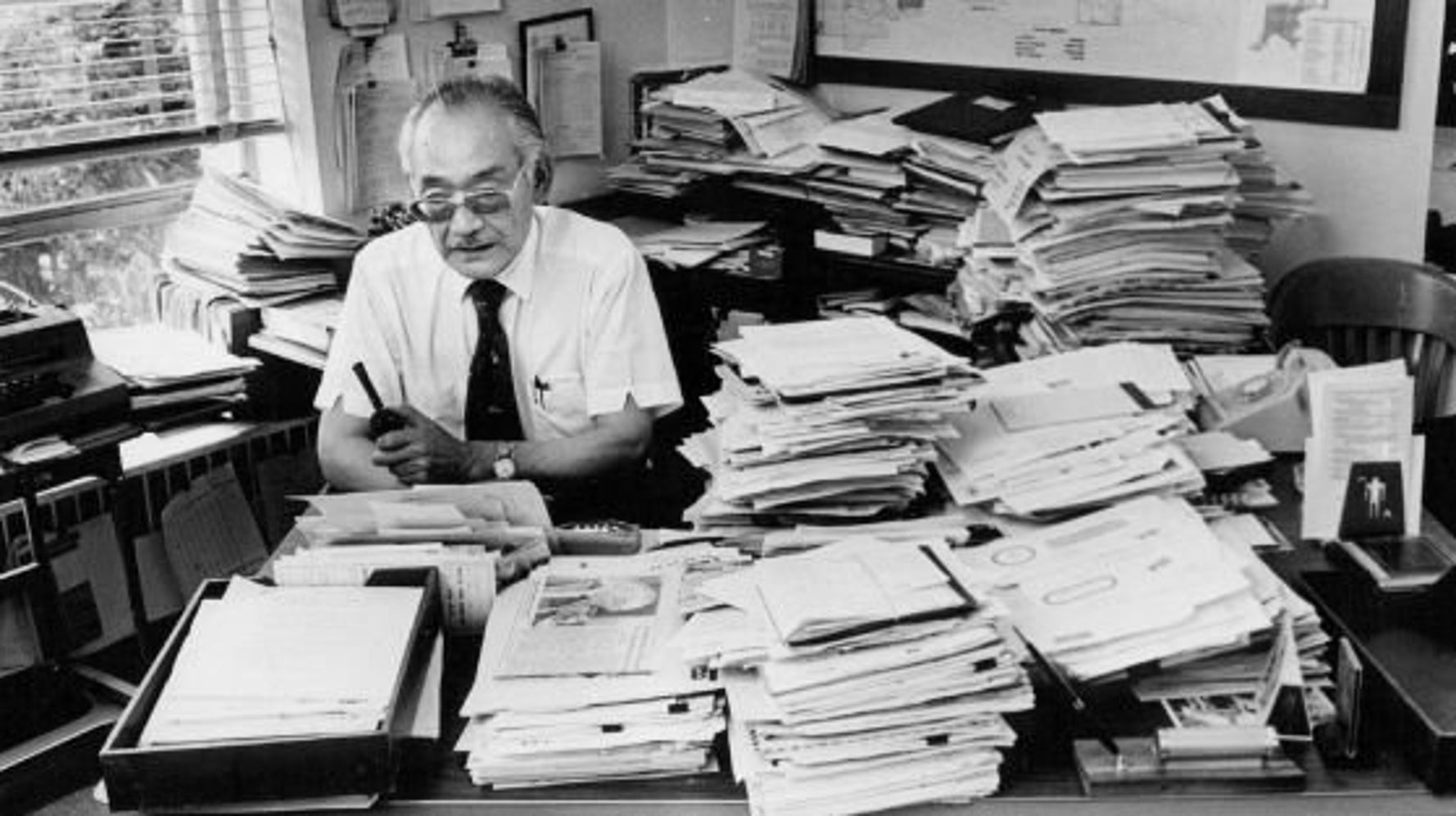 Minoru Yasui's Struggle, Revisited | HuffPost Impact