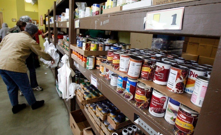 Hunger-Free Minnesota To Ensure Every State Resident Has Enough To Eat ...