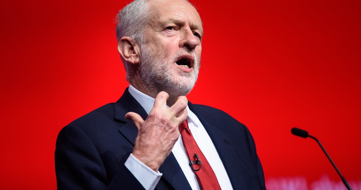 Labour's New Policies Fail To Excite Voters, HuffPost UK Poll Reveals ...