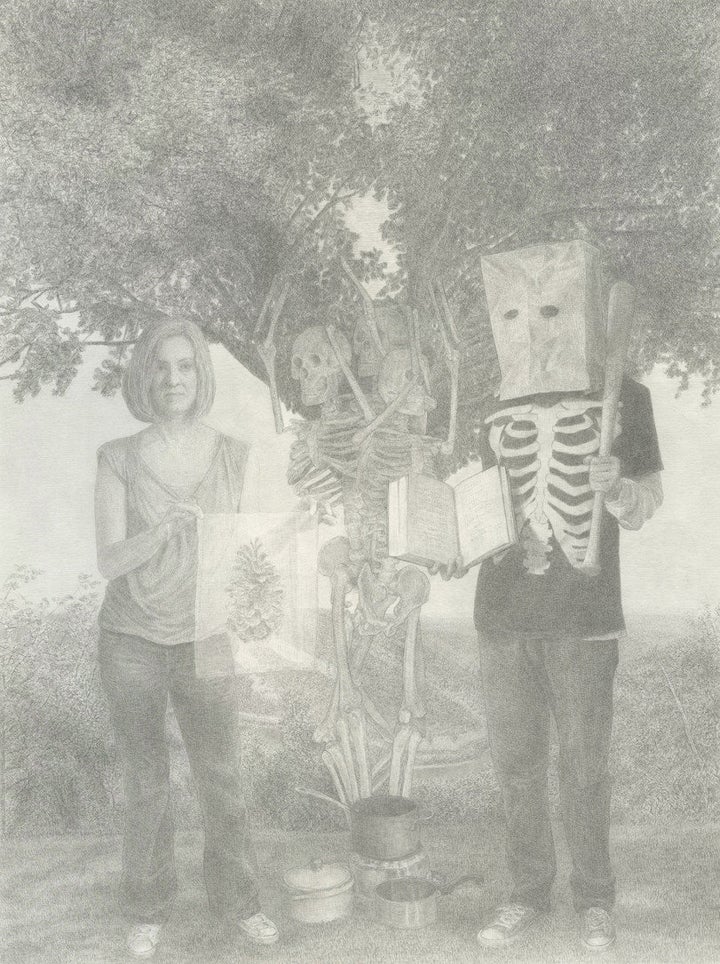 Journey Into Rob Matthews' Mythical Back Yard (PHOTOS) | HuffPost ...