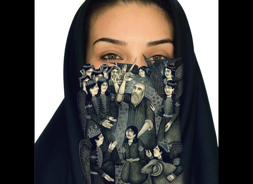 'The Samawi Collection II' Brings Emerging Artists To The Forefront ...