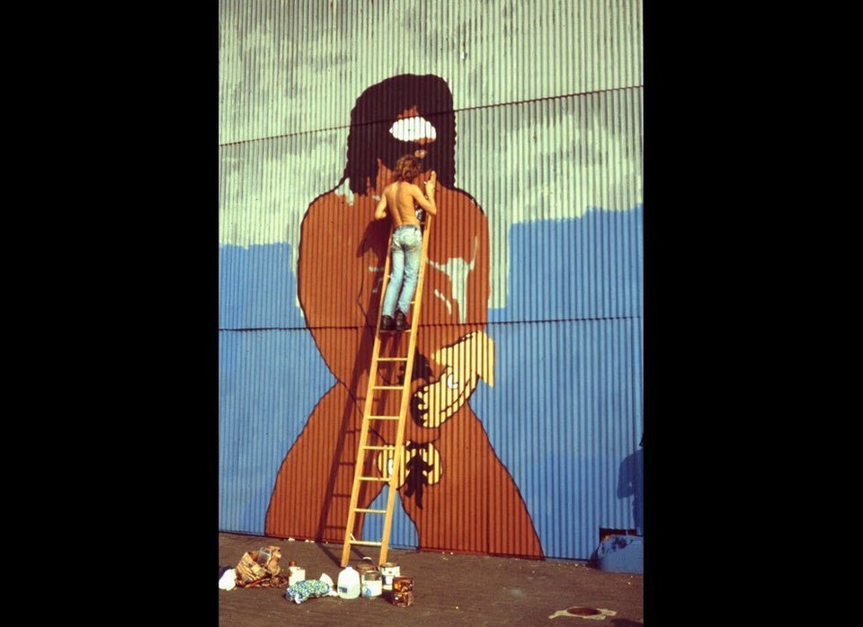 15 LGBT Art Exhibits To Celebrate Pride Month (SLIDESHOW) | HuffPost ...