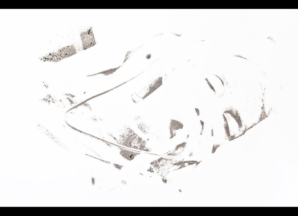 Zefrey Throwell's 'Sucked Up In The Devil's Bed' At Leopold-Hoesch ...