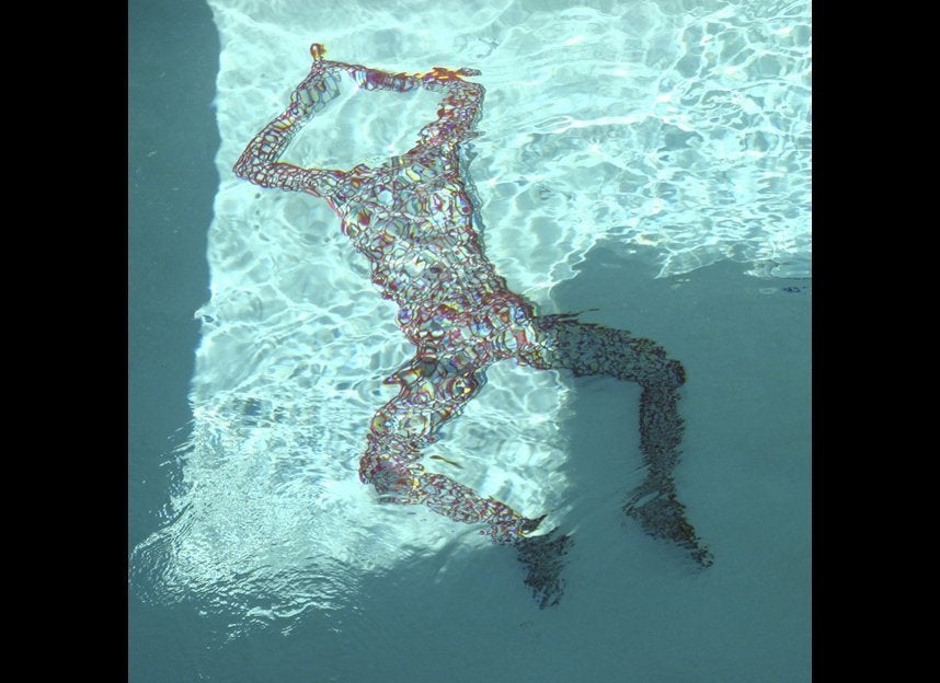 Rainer Shine: Outside The Square | HuffPost Entertainment