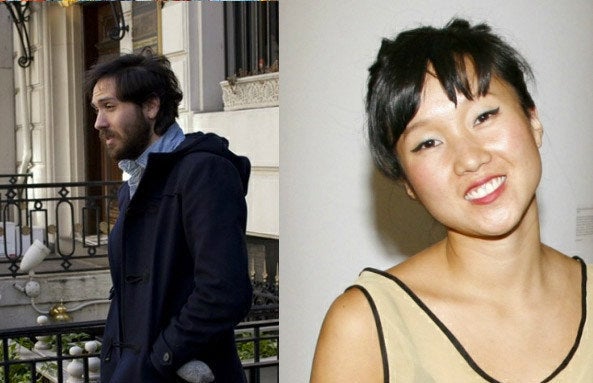 The 30-and-Under Crowd: The Art World's Most Influential Young Figures ...