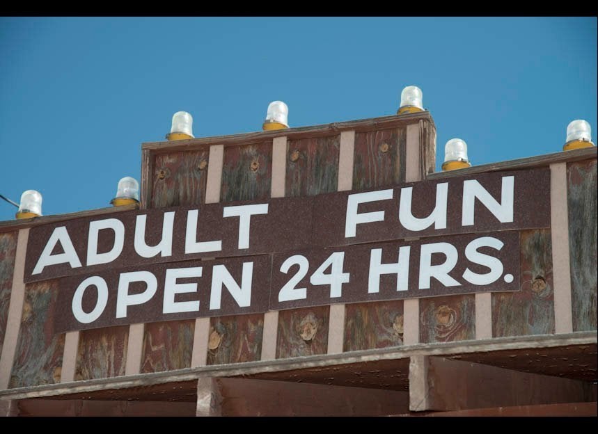 Heidi Fleiss, 'Hollywood Madam,' Gives Rare Tour Of New Brothel: Dennis ...